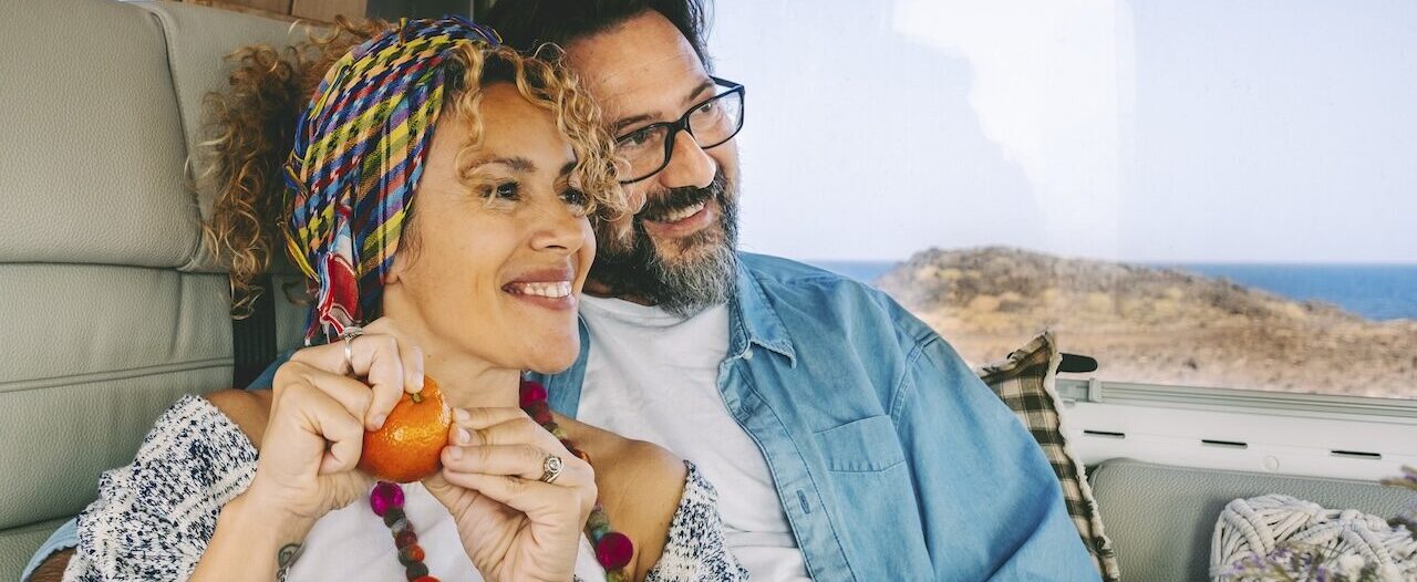 Romantic RV Rentals Perfect for Couples- RV Rentals of America