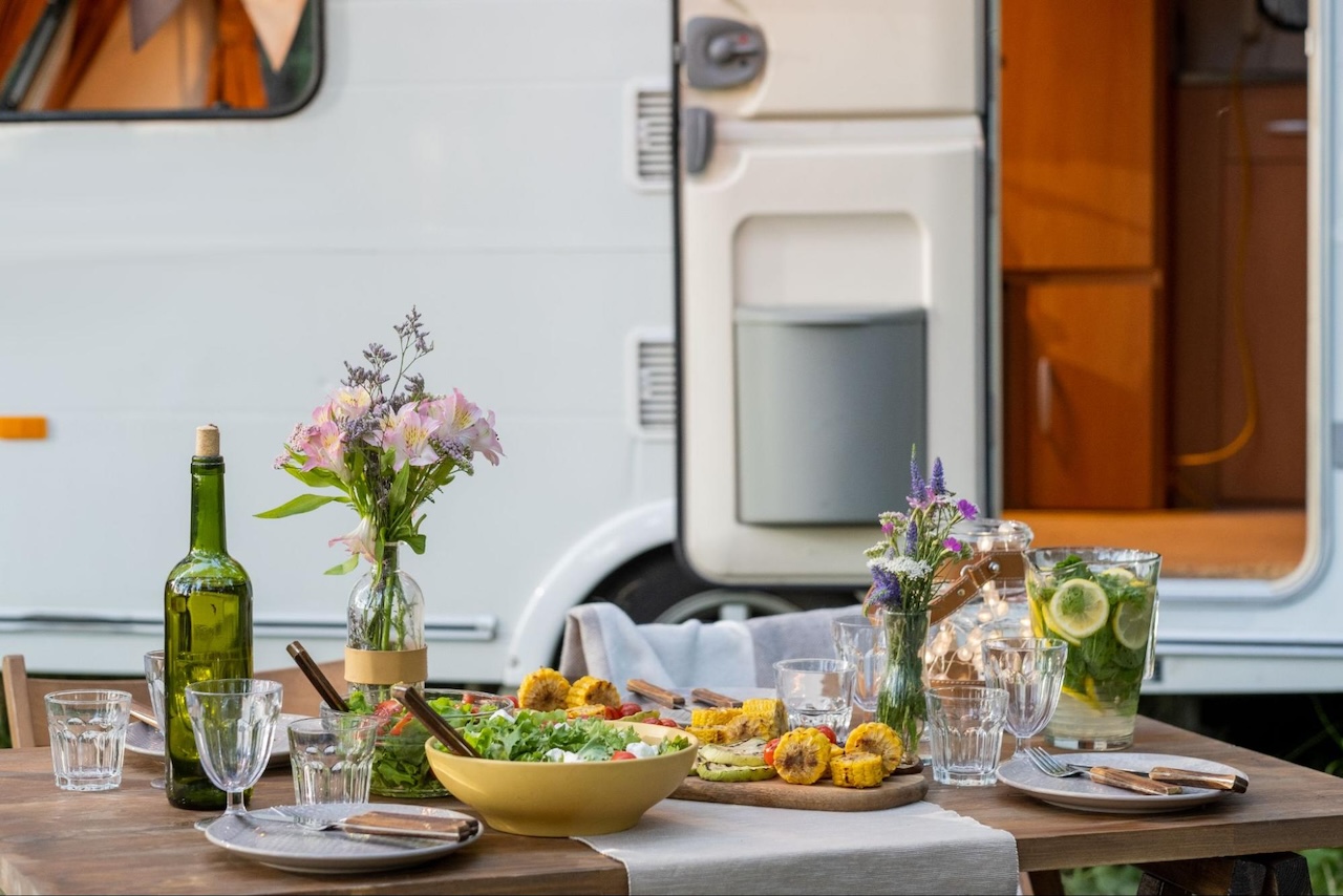 10 Best Spring Break RV Destinations for Families 2025