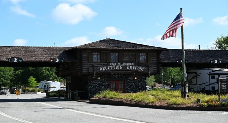 Complete Guide to RV Camping at Disney World & Fort Wilderness