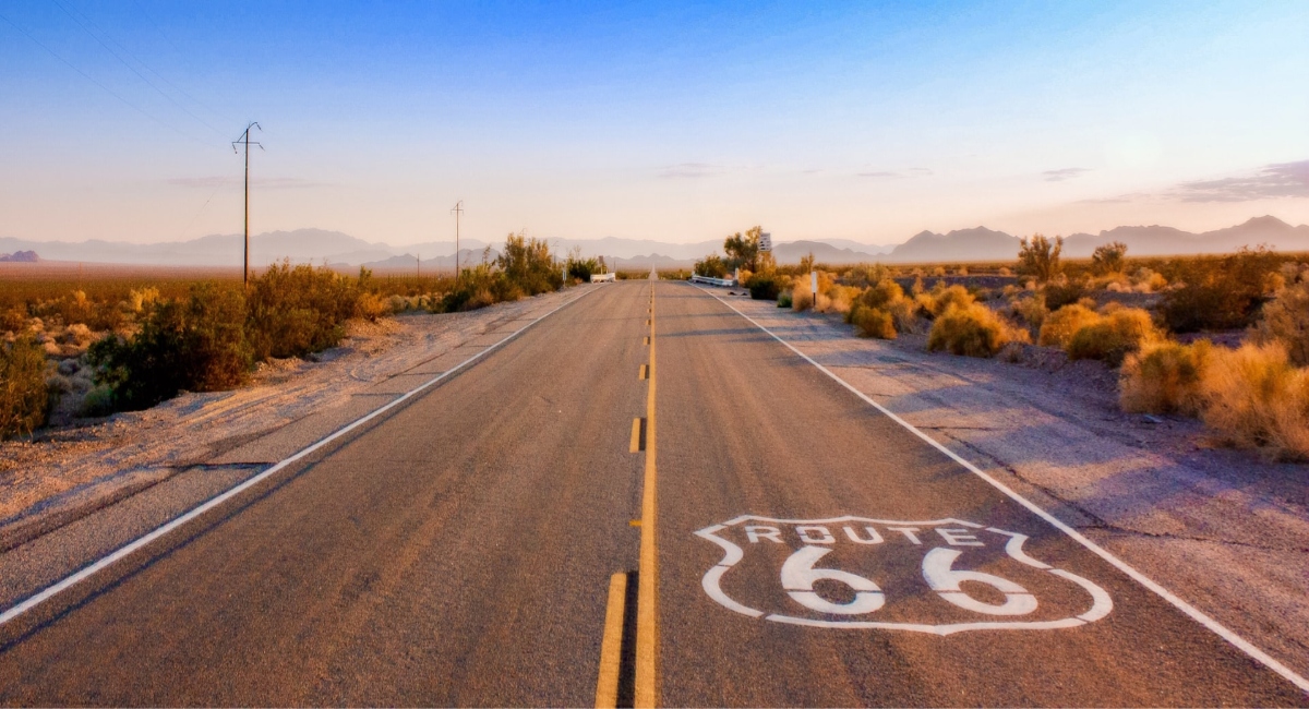 Route 66 RV Trip Guide: Planning, Costs, and Best Stops 2025