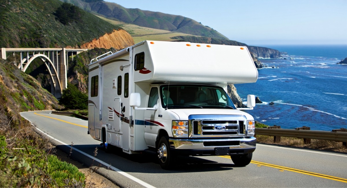 West Coast RV Road Trip: 14-Day Pacific Coast Guide.